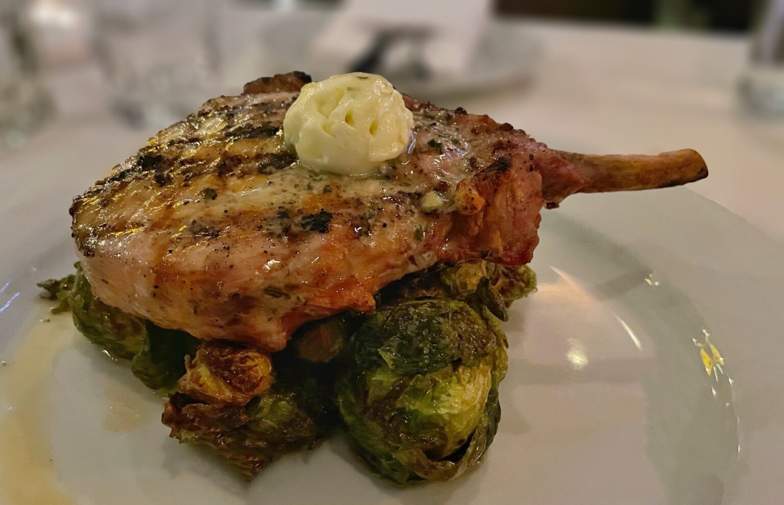 Brizola Hirini | The Greek On Main